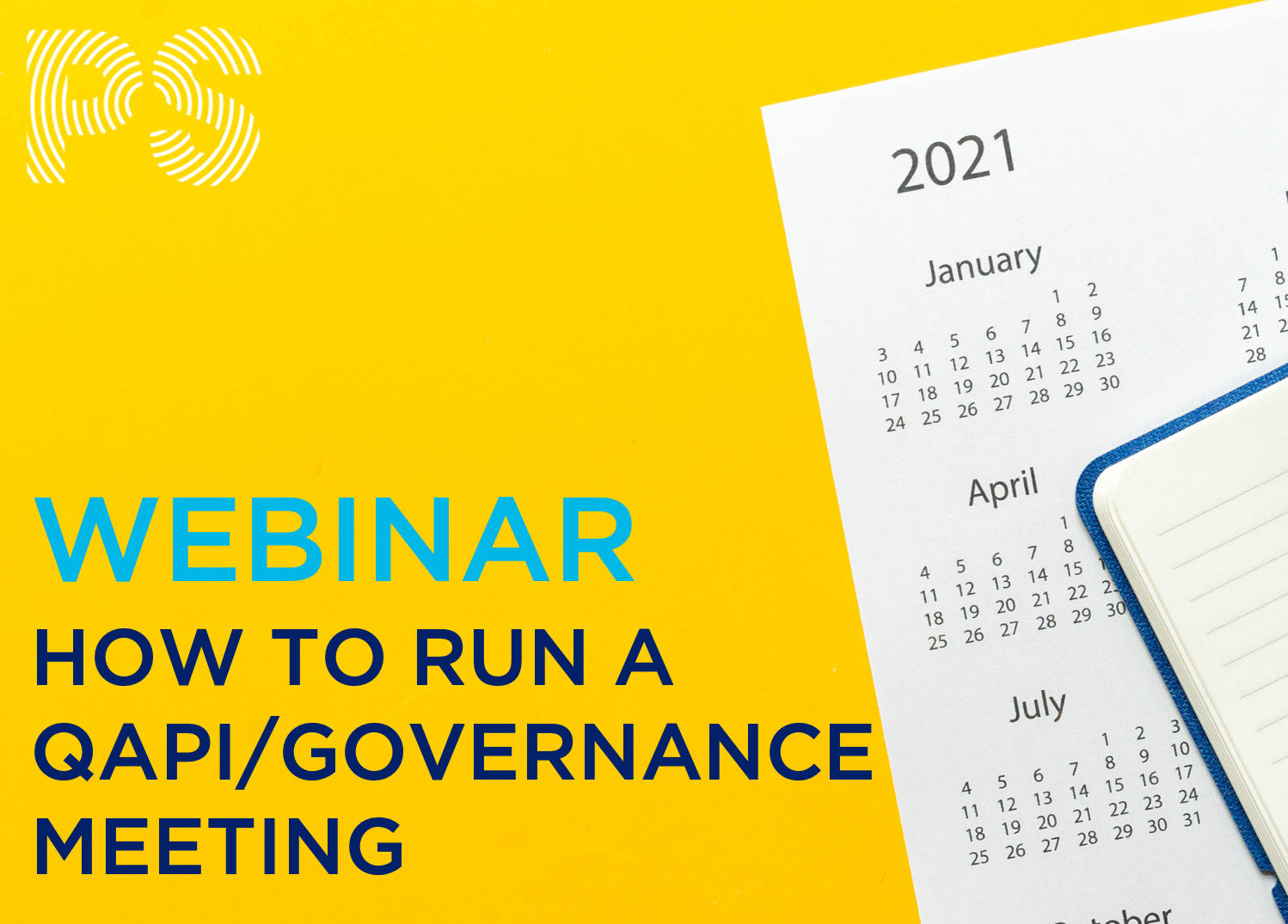 How To Run a QAPI/Governance Meeting - Progressive Surgical eSupport ...