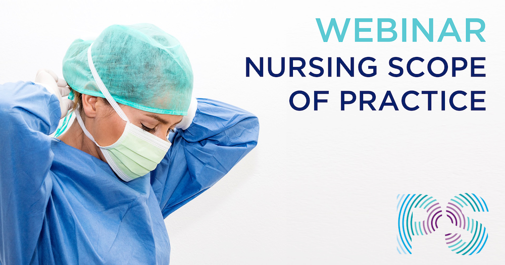 Nursing Scope of Practice - Progressive Surgical eSupport Membership