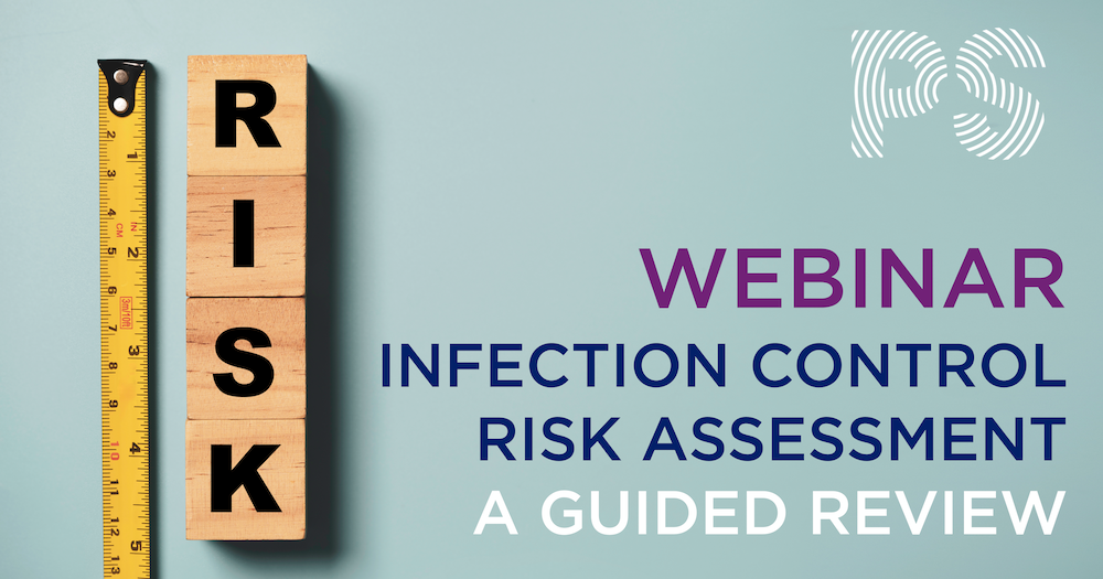 Infection Control Risk Assessment - Progressive Surgical eSupport ...